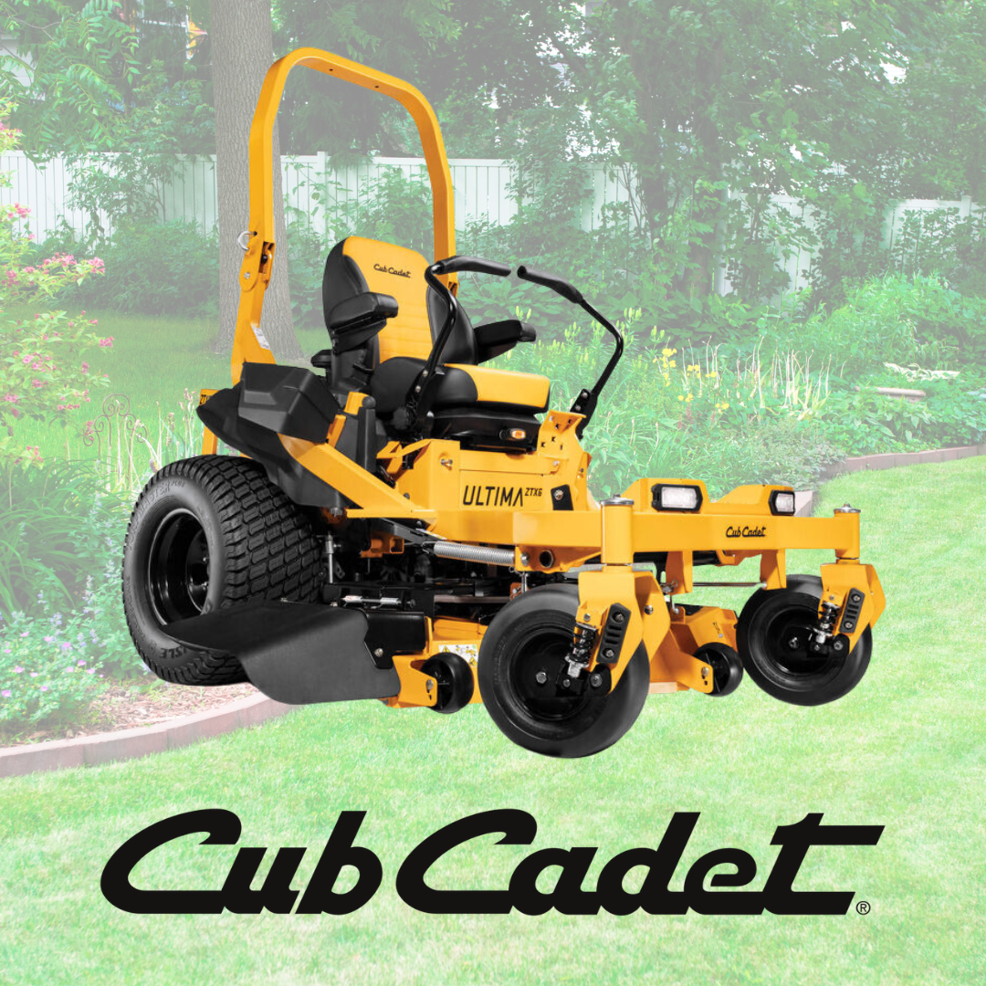 Cub Cadet OEM Zero Turn Parts – Power Plus Parts