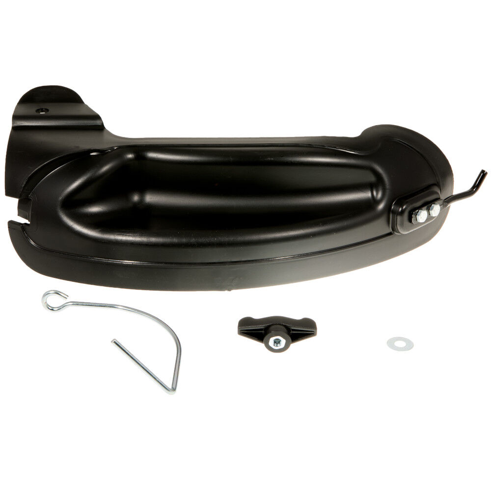 Cub Cadet MTD Mulch Plug for 42" Decks - 19A30055100 – Power Plus Parts