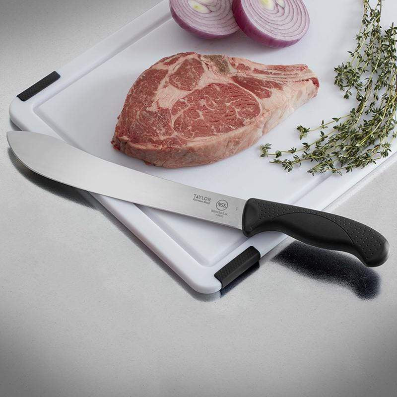 Taylor 10" Butcher Knife - 5248362 – Power Plus Parts