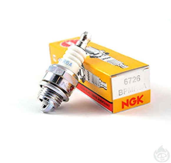 BPMR6A Spark Plug – Power Plus Parts